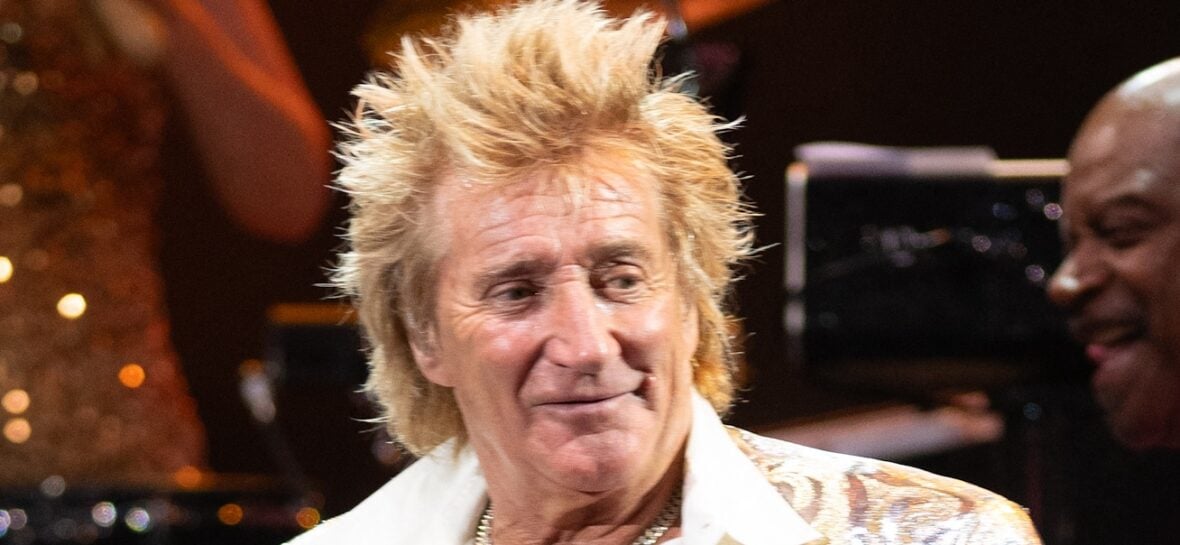Rod Stewart succumbs to 'doctor’s advice' hours before Las Vegas show