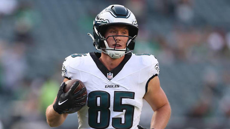 Veteran tight end Harrison Bryant trying to find new home with Seahawks