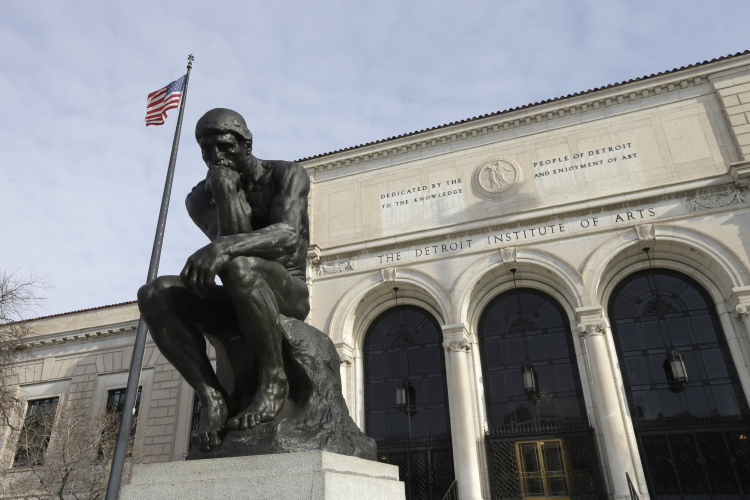 US declaration at 250: New challenges, enduring principles, part II