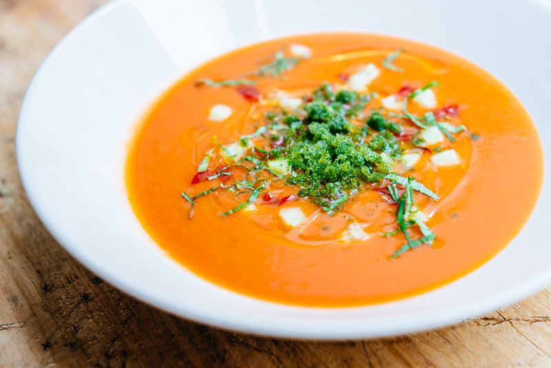 19 foods that somehow taste more expensive than they actually are