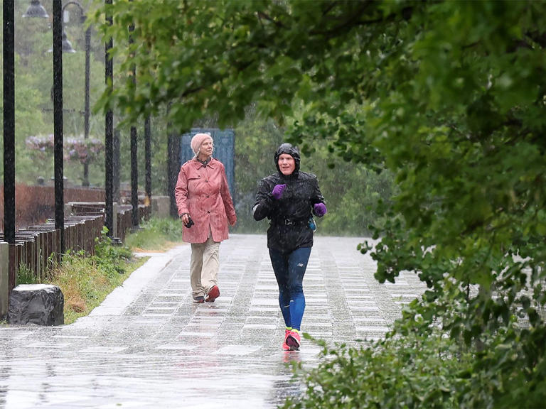 Flood watch: Heavy rainfall warnings remain in place for Calgary and ...
