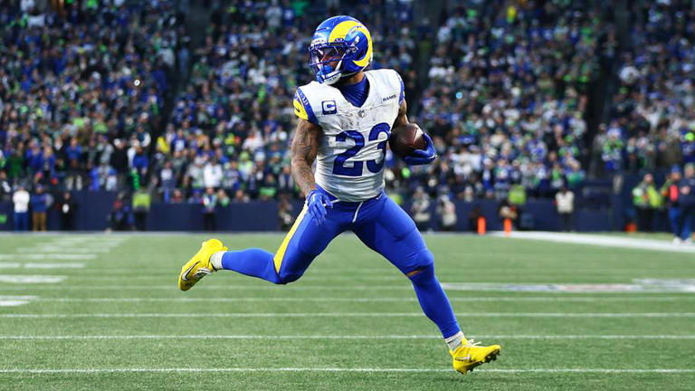 The 5 Biggest Fantasy Football Busts In 2026: Led By Justin Herbert And ...