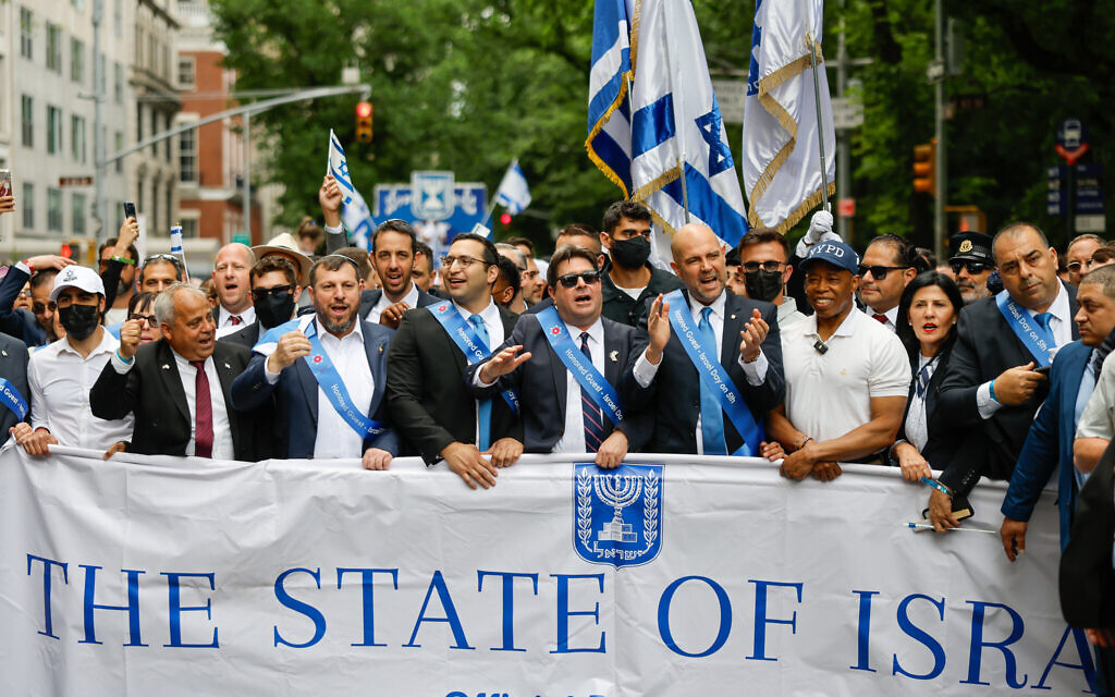 Left-wing Jewish groups condemn far-right Israeli lawmakers ...