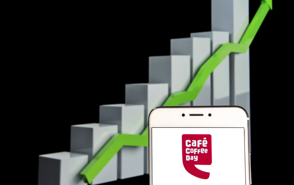 Coffee Day Global posts Rs 14 crore profit in FY26