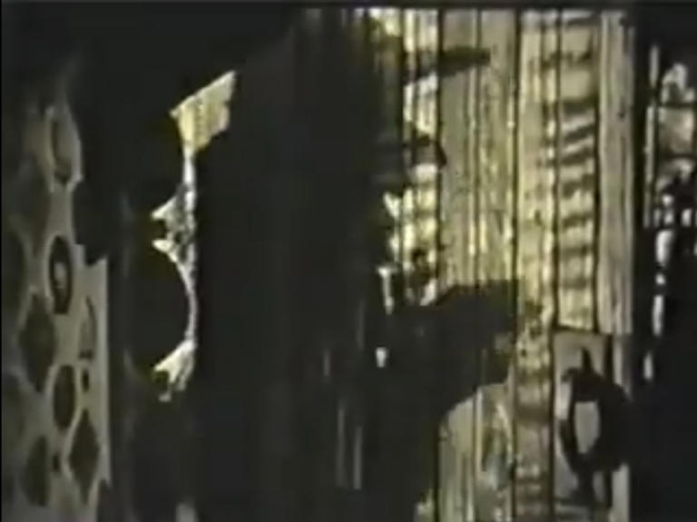 Ross Eric Gibson, local history | Child stars filming in redwoods
