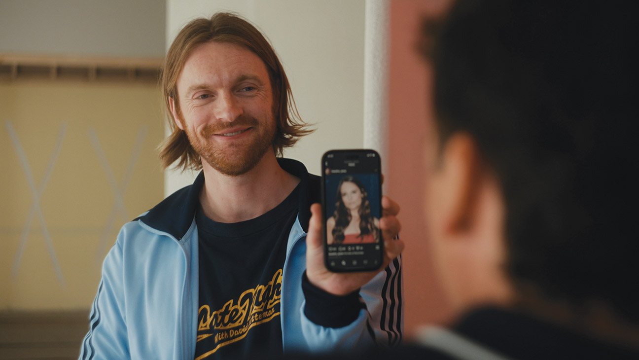 Finneas on making score for Netflix's 'Beef' season 2