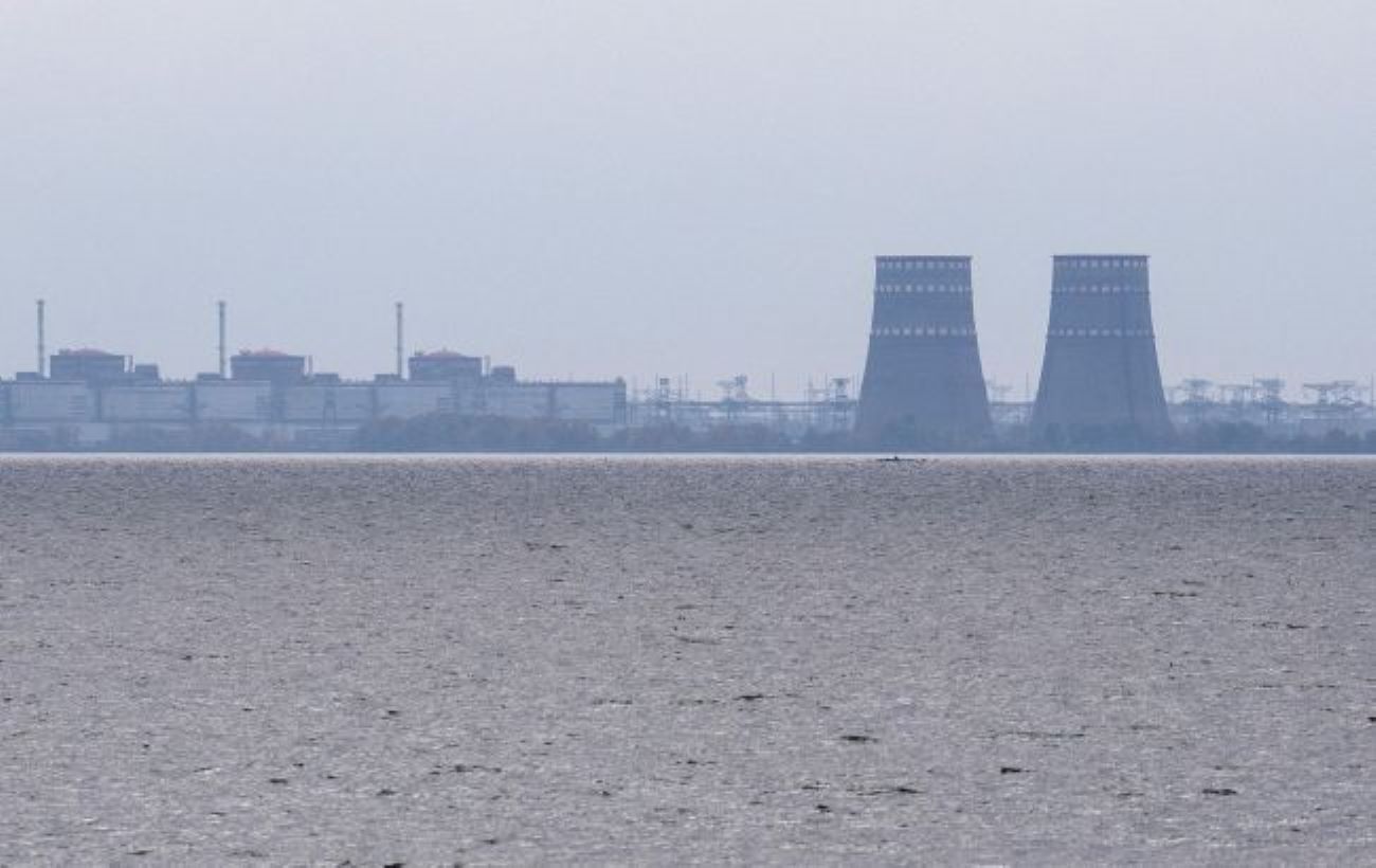 IAEA sheds light on radiation status at Zaporizhzhia plant amid Russian ...