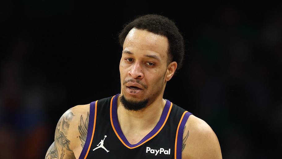 Suns must wave goodbye to two players this offseason for future roster ...