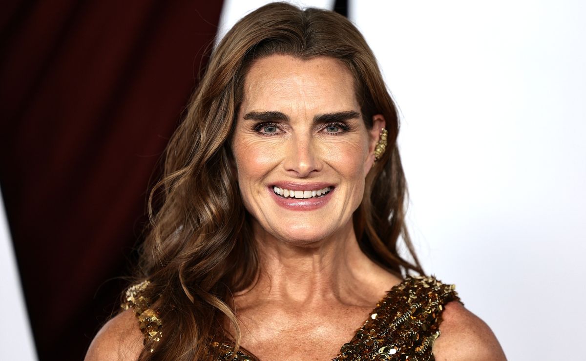 The many faces of Brooke Shields: her 10 greatest roles
