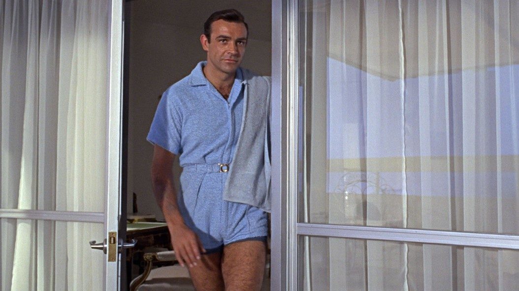 James Bond original casting story may just impact the new Bond