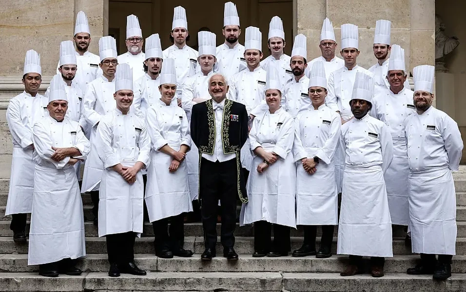 French cooking secrets every home chef needs
