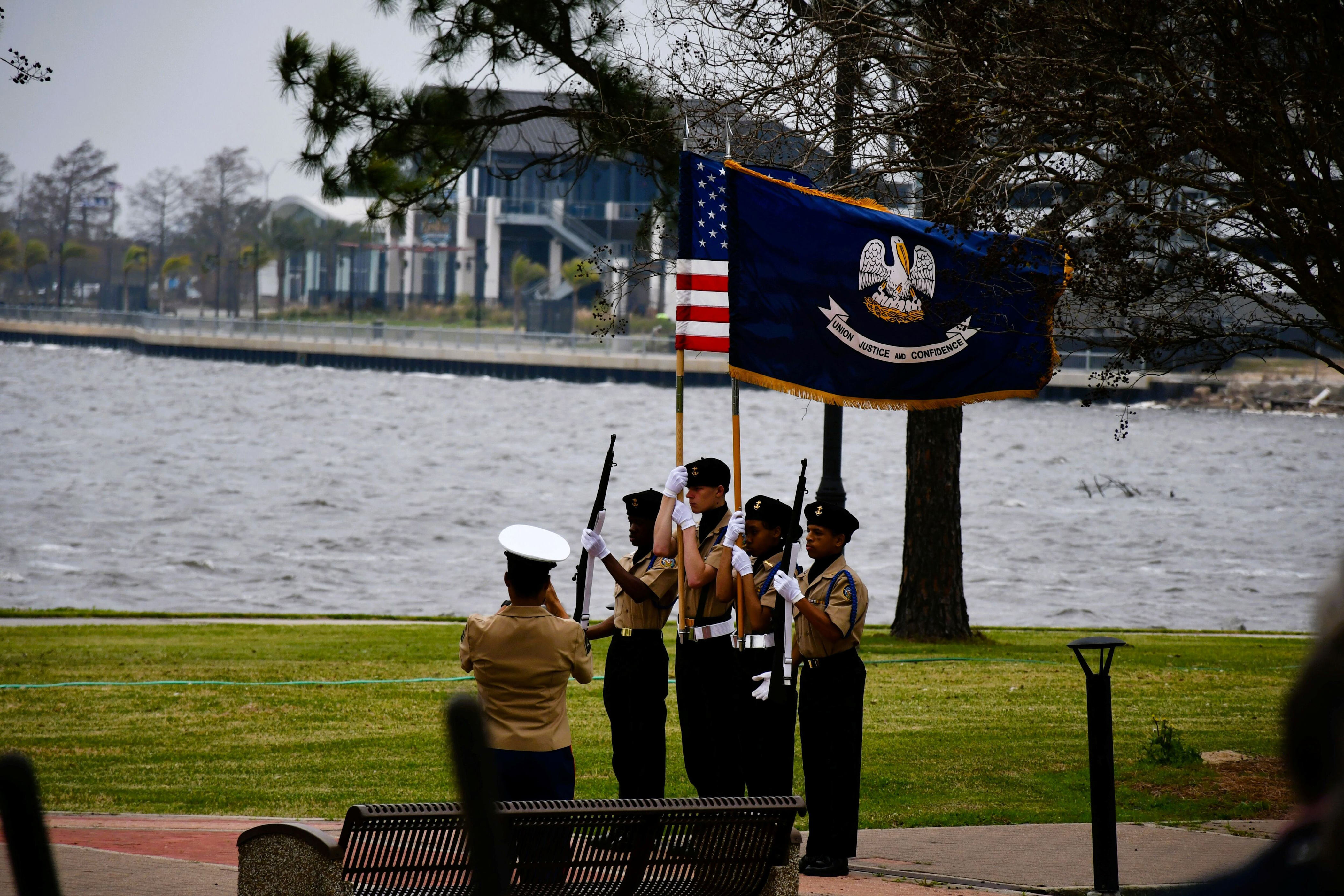 Muscogee County School District JROTC kicks off 2026 Cadet Leadership ...