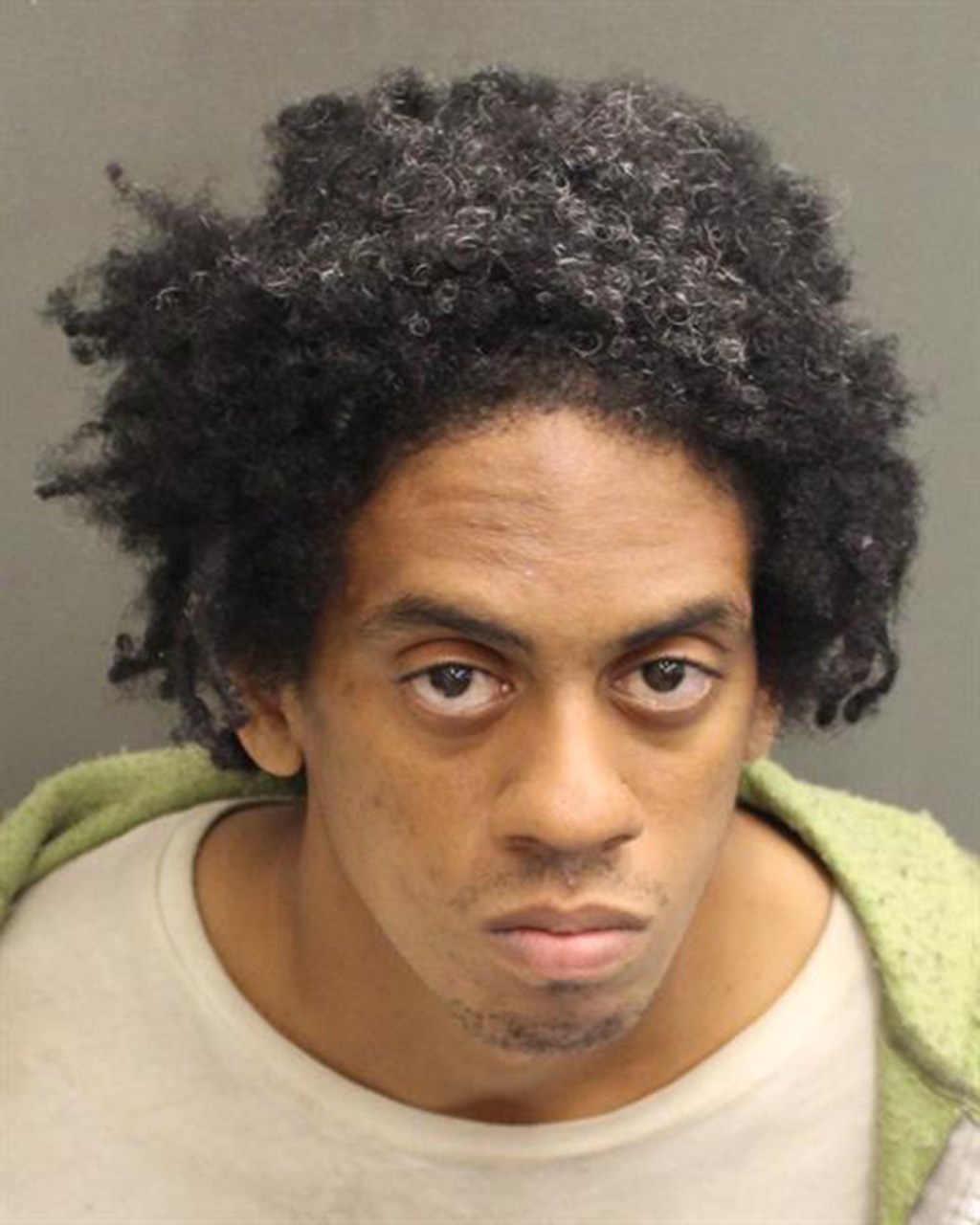 Cops bust creep carrying pet fish and exposing his 'chimichanga ...