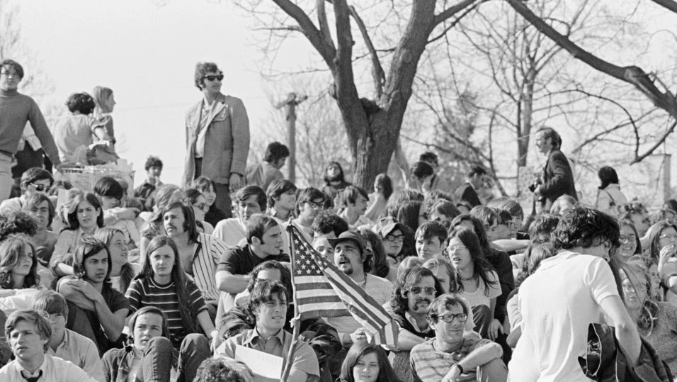 19 defining moments of the 1970s