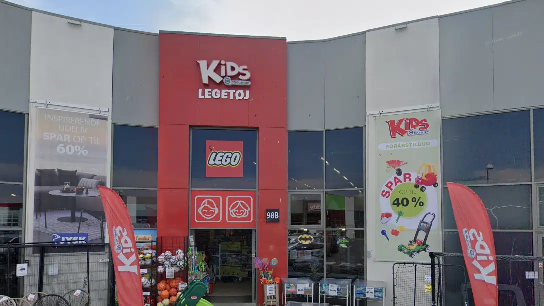 Pokémon-butik lagt ned af tyverier: Låser varer væk hver aften