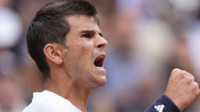 Tennis : ATP - Queen's - Rafael Jodar va découvrir le gazon : "J'ai ...