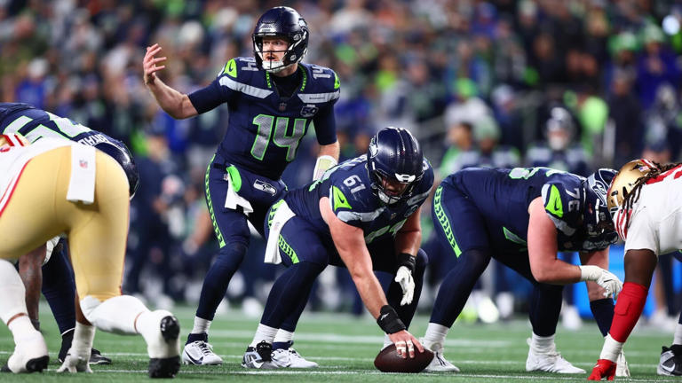 Fantasy football rankings 2026: Sleepers, breakouts, busts by model ...