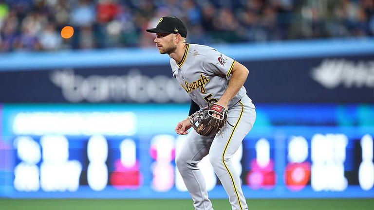 Pirates already blew their chance to extend an under-appreciated star