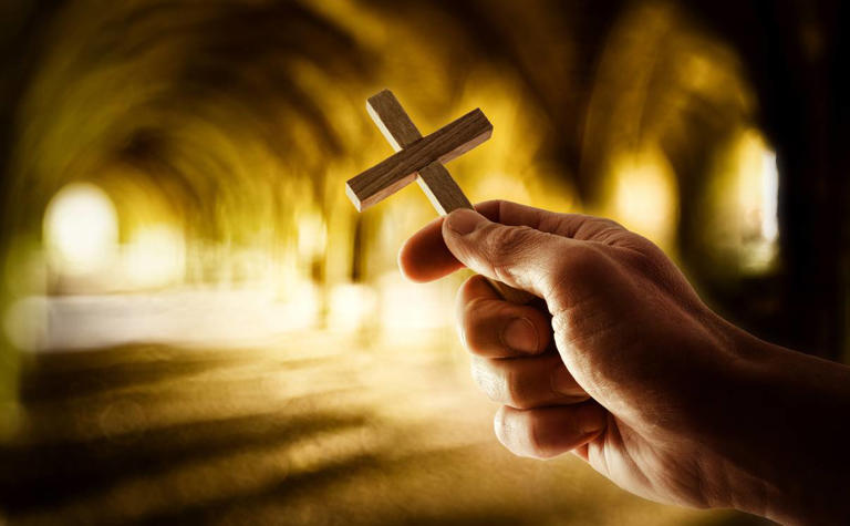 Exorcist shares disturbing moment that was 'proof' devil is real
