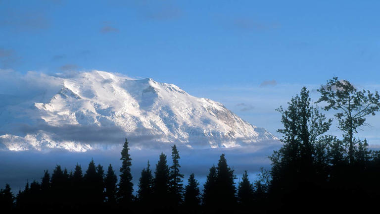 3 climbers killed in tragedy at Mount McKinley