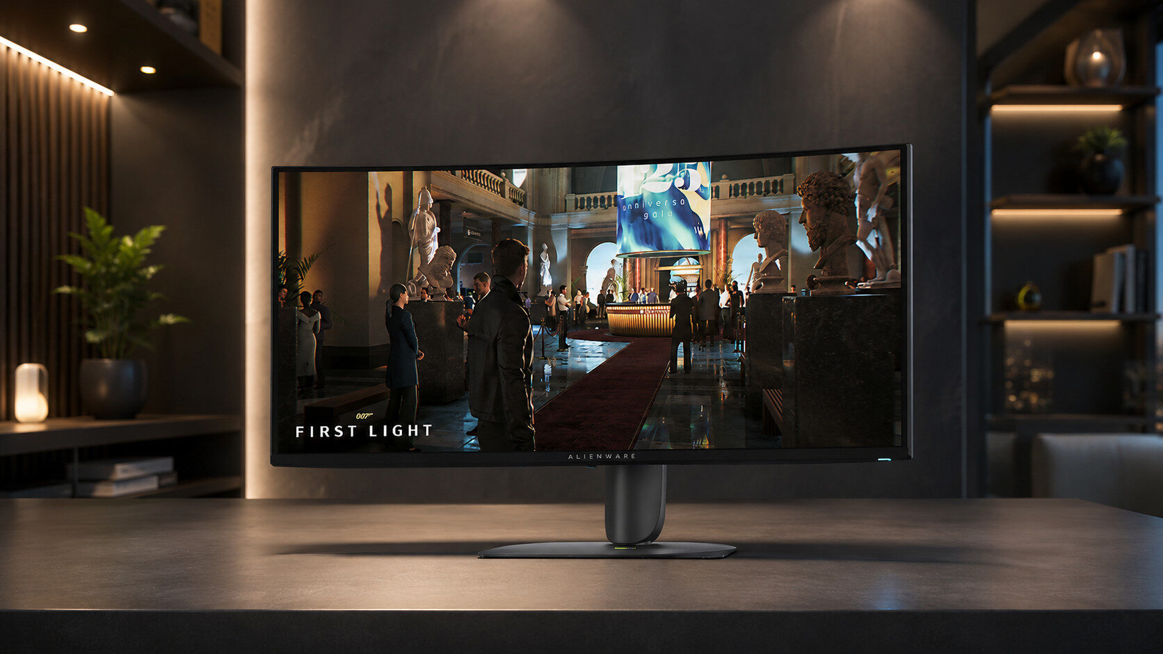 Computex 2026: Alienware’s monitor lineup is all about pushing OLED a ...