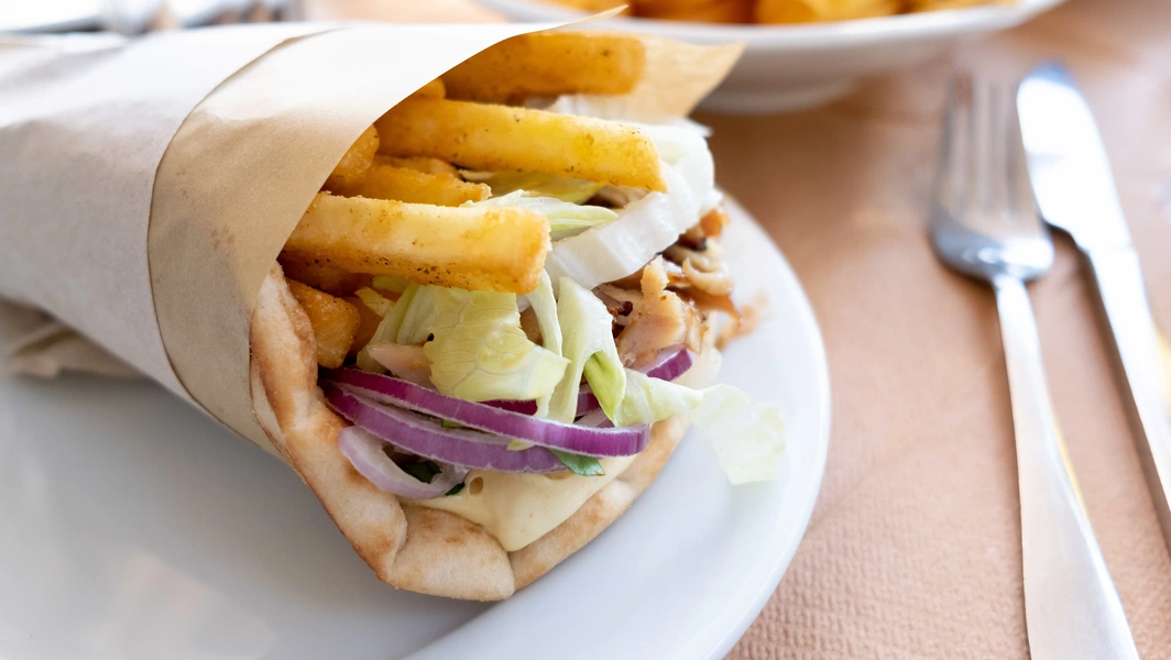 11 best gyros across the United States