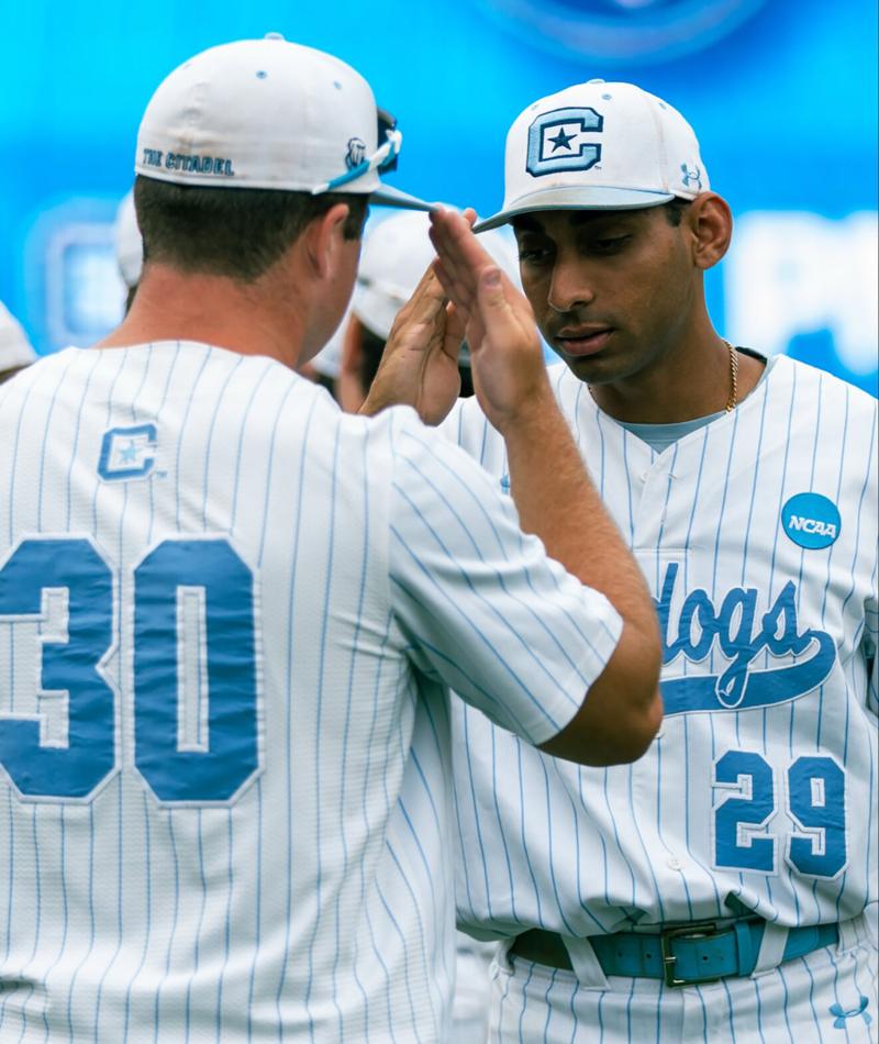 The Citadel’s season comes to an end after loss to Oklahoma in Atlanta ...