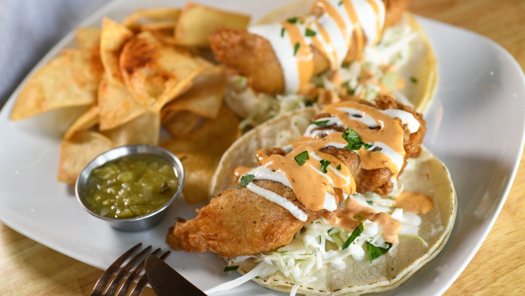 Fish taco secrets worth knowing for your next bite