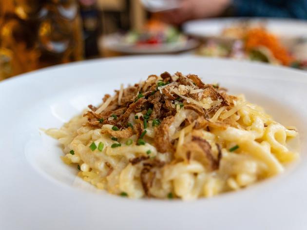Beliebtes Restaurant schließt – "Neun Jahre lang war dieser Ort unser ...