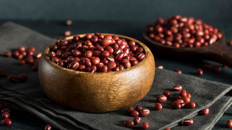 15 of the healthiest beans most people forget to eat