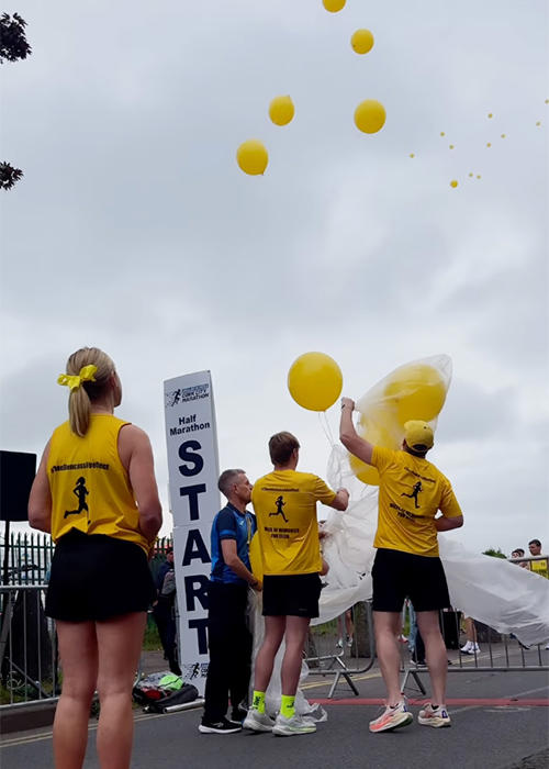 Ellen Cassidy's parents complete Cork City Marathon in tribute to late ...