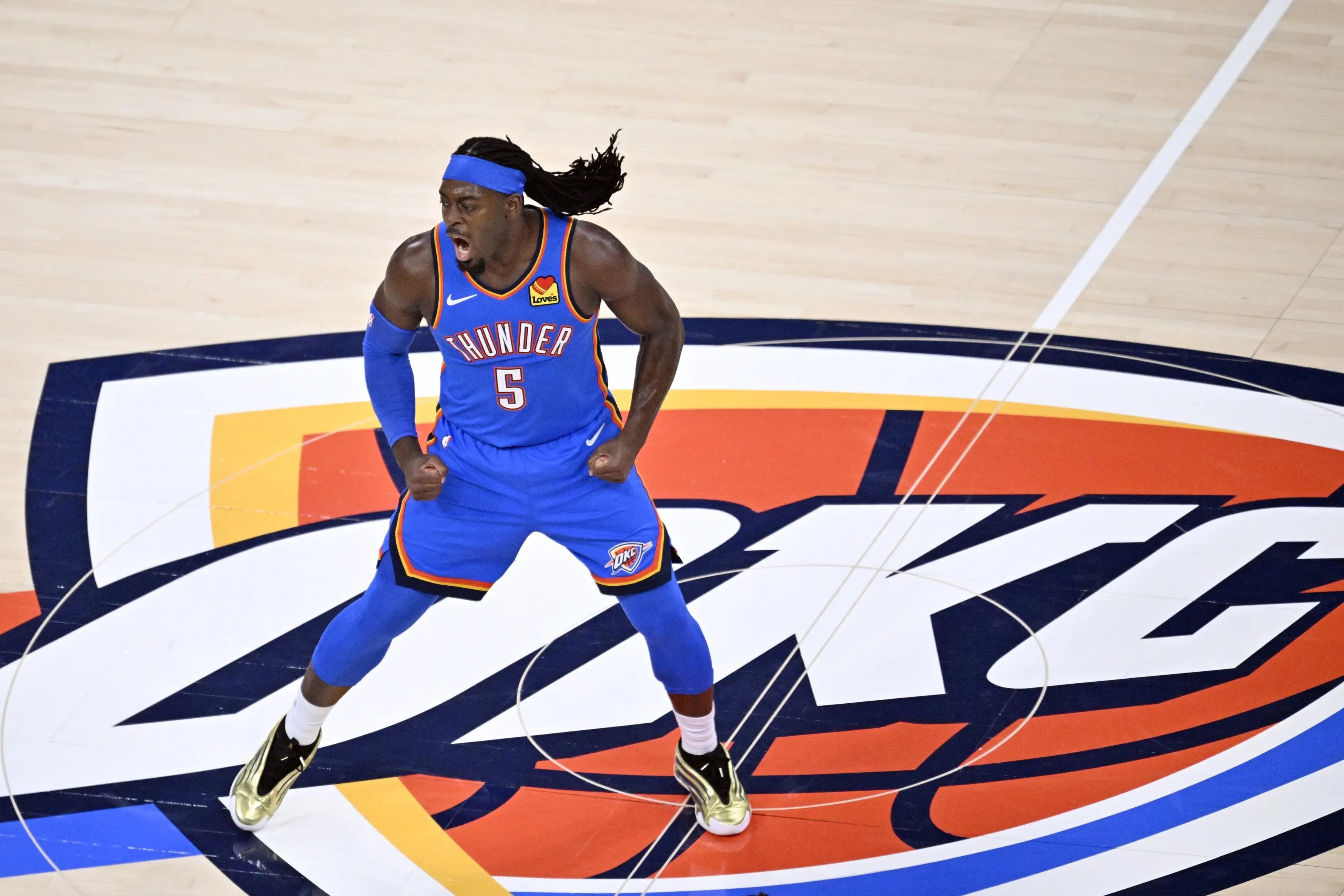 3 radical paths forward for the Thunder $28 million problem