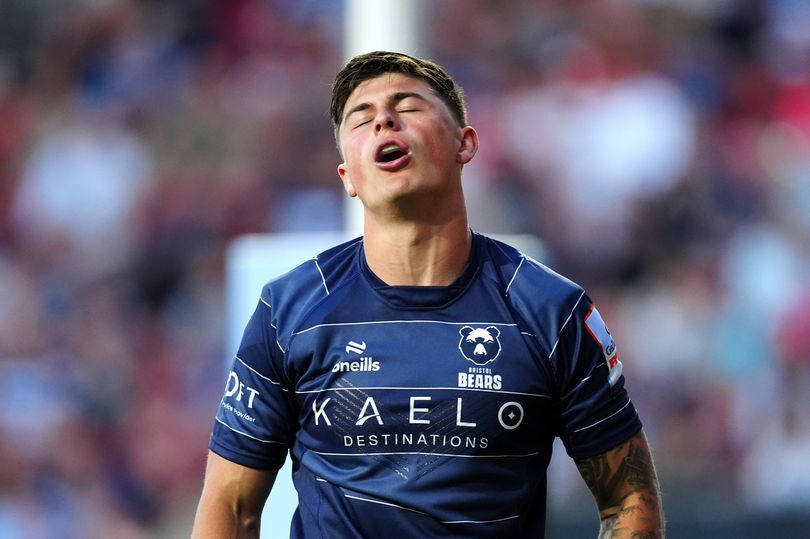 Bristol Bears play-off hopes ends after Exeter Chiefs bonus point win
