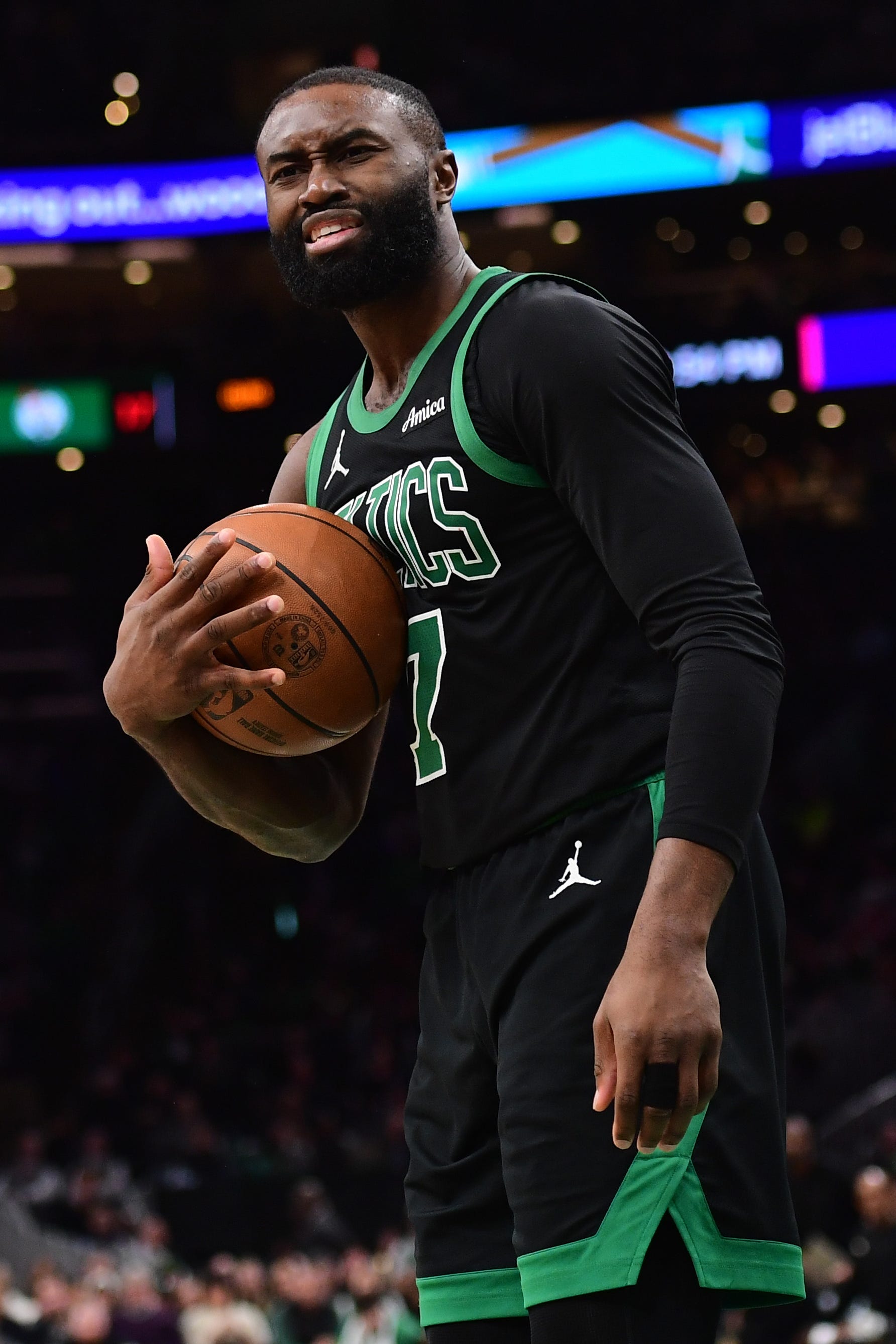 What NBA teams could make an enticing trade offer for Boston Celtics ...