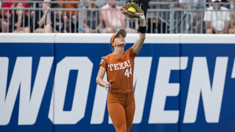 Nebraska vs Texas baseball box score: Stats from NCAA Baseball ...