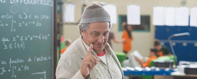Cet acteur a tourné dans les plus gros succès au box-office du cinéma ...