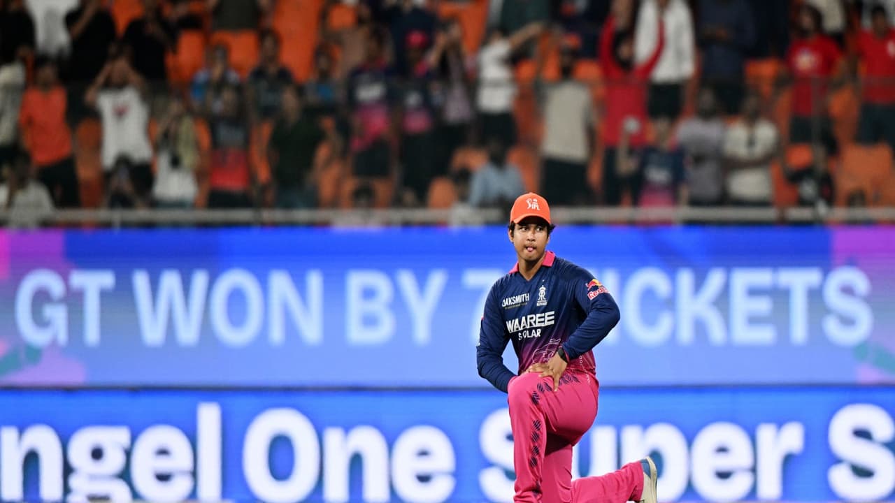 IPL 2026: Kohli's coach lauds 15-year-old Orange Cap winner Sooryavanshi