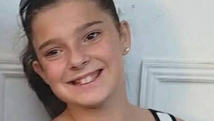 Disparue dans le Sud-Ouest : Large mobilisation pour retrouver Lyhanna ...