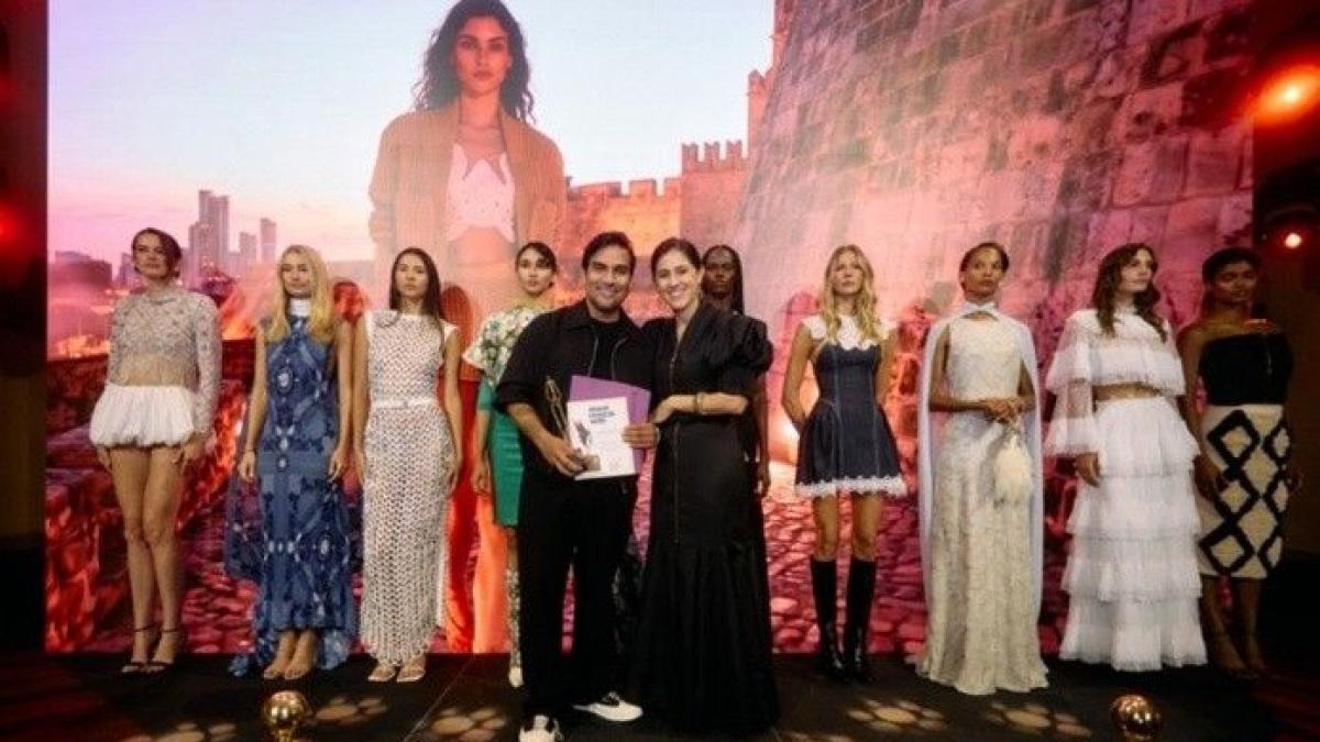 Miami Fashion Week lanza la gala inaugural de los Virtual Fashion ...