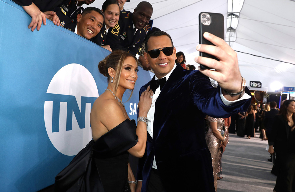 Alex Rodriguez & his most famous girlfriends: Photos of J Lo, Madonna ...