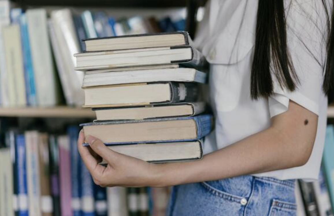 Revere’s new mobile library is bringing books (& more!) straight to ...