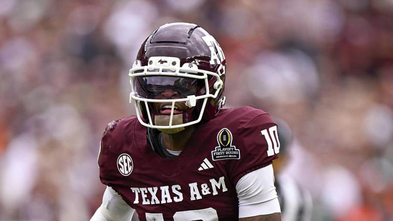Texas A&M QB Marcel Reed's recent LSU comments could come back to bite him