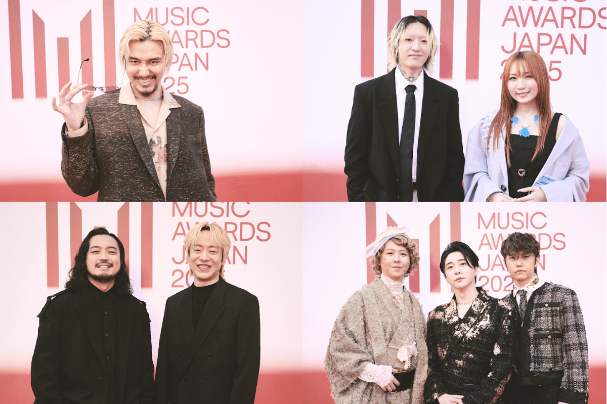 Music Awards Japan 2026 strives to honor artists from PH and Asia