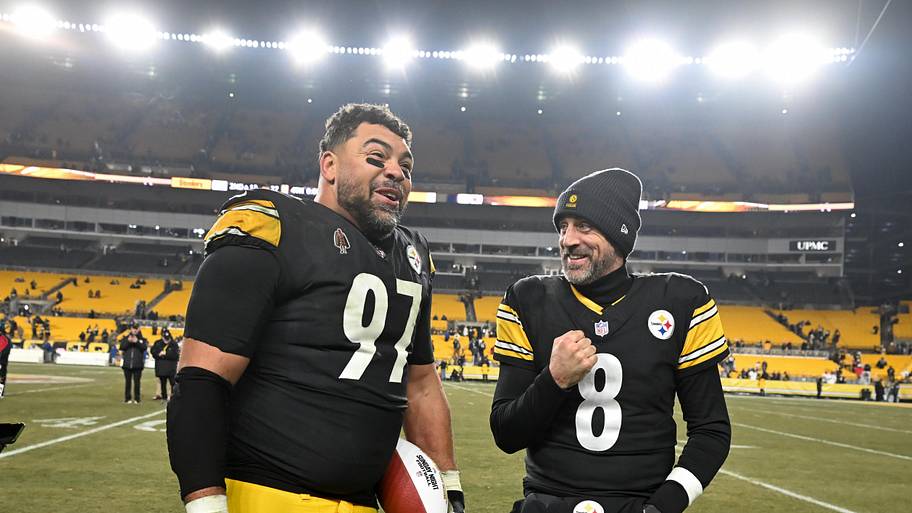 Ranking every NFL division winner from last season by their 2026 Super ...