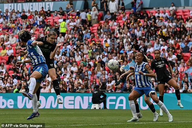 City ripped up their own rulebook for Guardiola - now Bunny Shaw shows ...