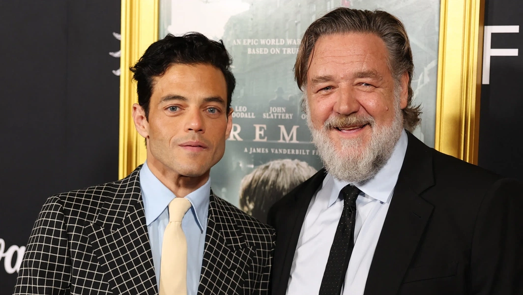 10 actors who fully transformed for real-life roles