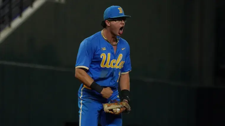 UCLA vs. Saint Mary's baseball box score: Live stats from NCAA Baseball ...