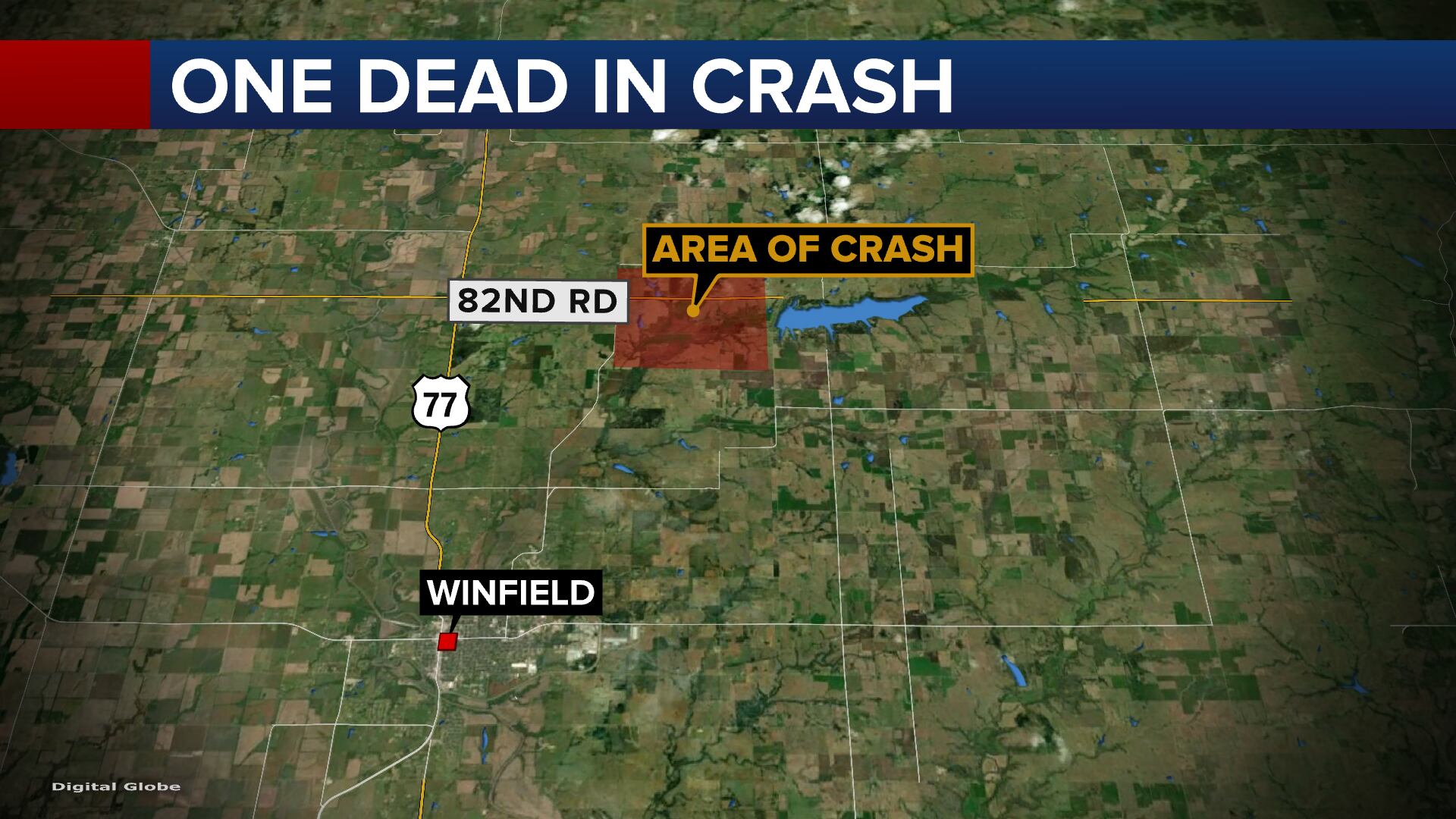 Cowley County sheriff identifies man killed in crash, says alcohol ...
