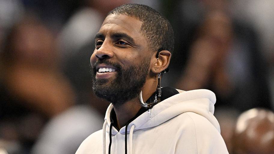 Kyrie Irving's injury update gives Mavericks a clear reason not to ...