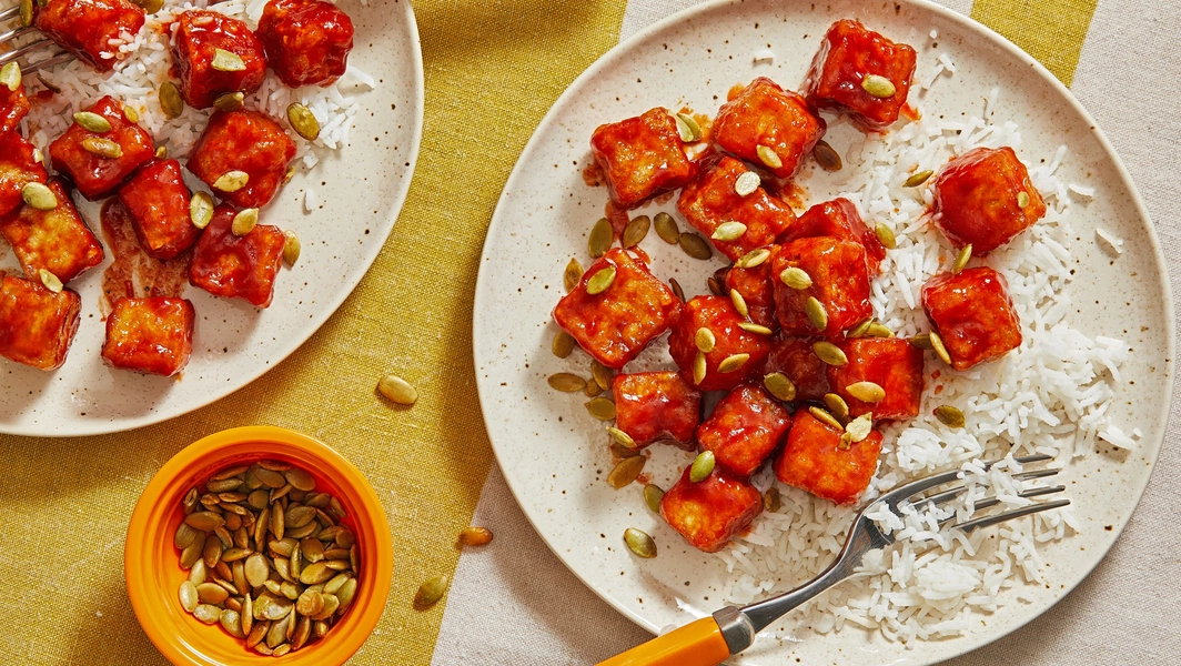 19 easy dinners from simple ingredients